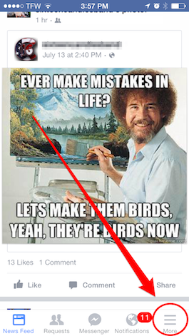 How to Update Your Facebook Profile and Cover Image