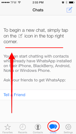 Free International Texting on iPhone: How to Keep in Touch with ...