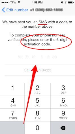 Free International Texting on iPhone: How to Keep in Touch with ...