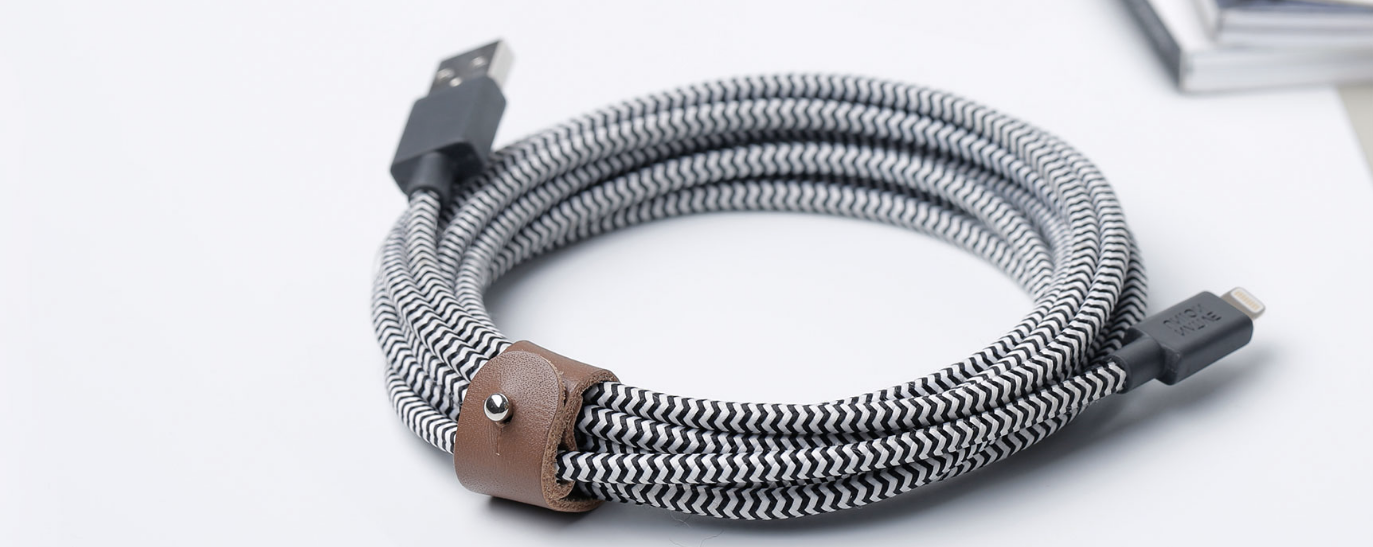 Best Lightning Cables 2016: Durable & Strong 3rd-Party Charging Cords