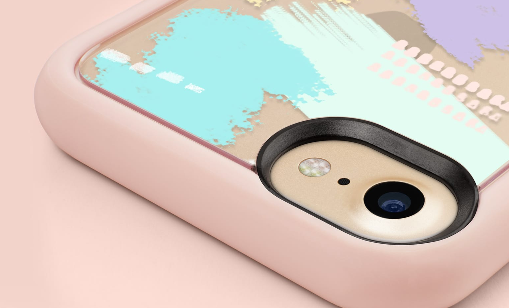 Review: Casetify iPhone Cases with Multi-Color Grip Offer Beauty ...