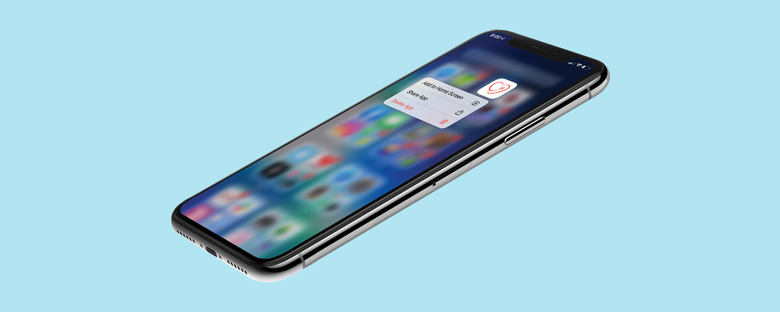 How to Add Apps to Your Home Screen from Your App Library