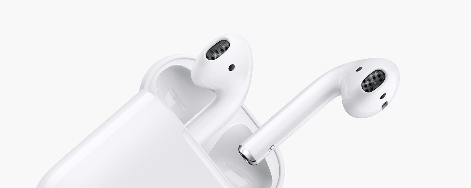 Announced: Apple AirPods 2019 Release Date, Plus StudioPods & AirPower ...