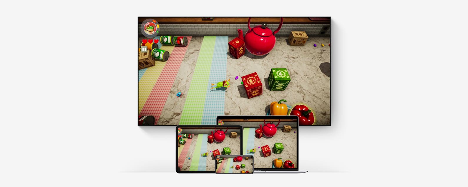 Apple Arcade: A New Era for Mobile Games