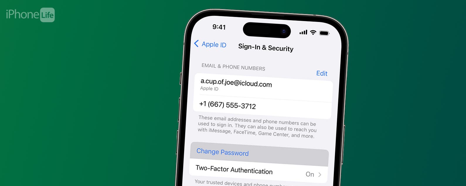 How to Change Your Apple ID Email: The Easy Way