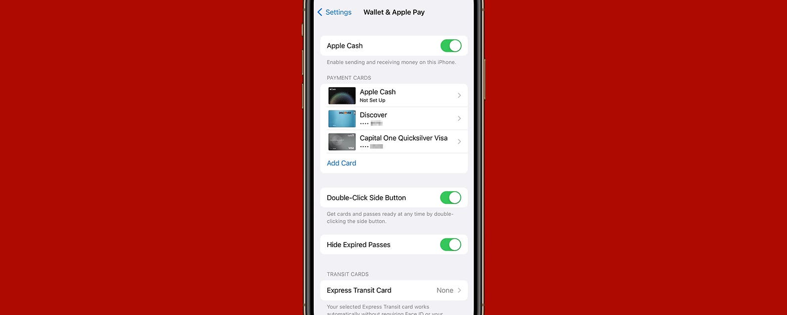 How to Use Apple Pay in an App on iPhone