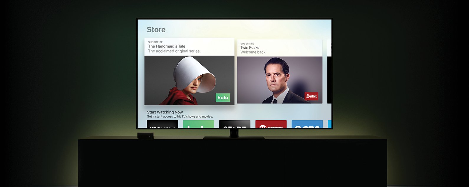 12 Must-Have Apple TV Apps: Best Picks for Your Home Theater Experience
