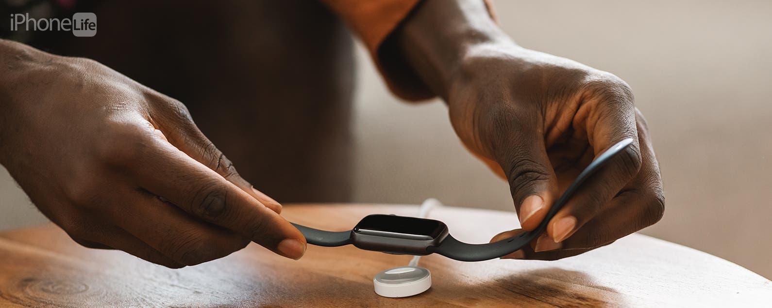 Apple Watch Not Charging? Here’s How to Fix It Quick