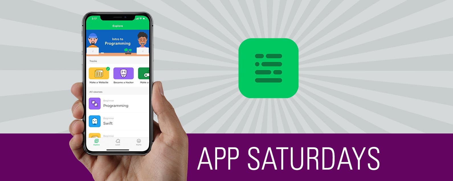 Learn To Build Apps Websites And Games With The Mimo Learn To Code App