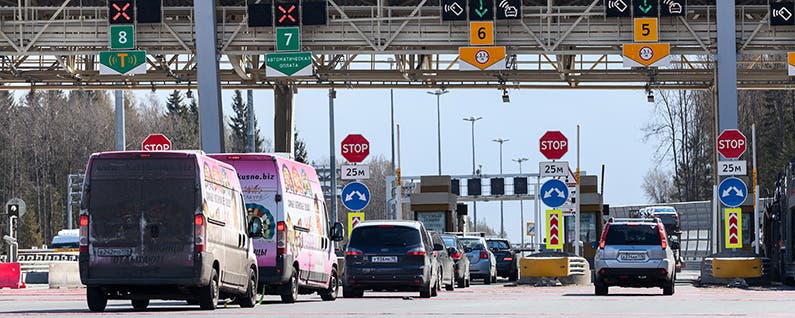 How To Avoid Toll Roads With Google Maps On IPhone Or IPad