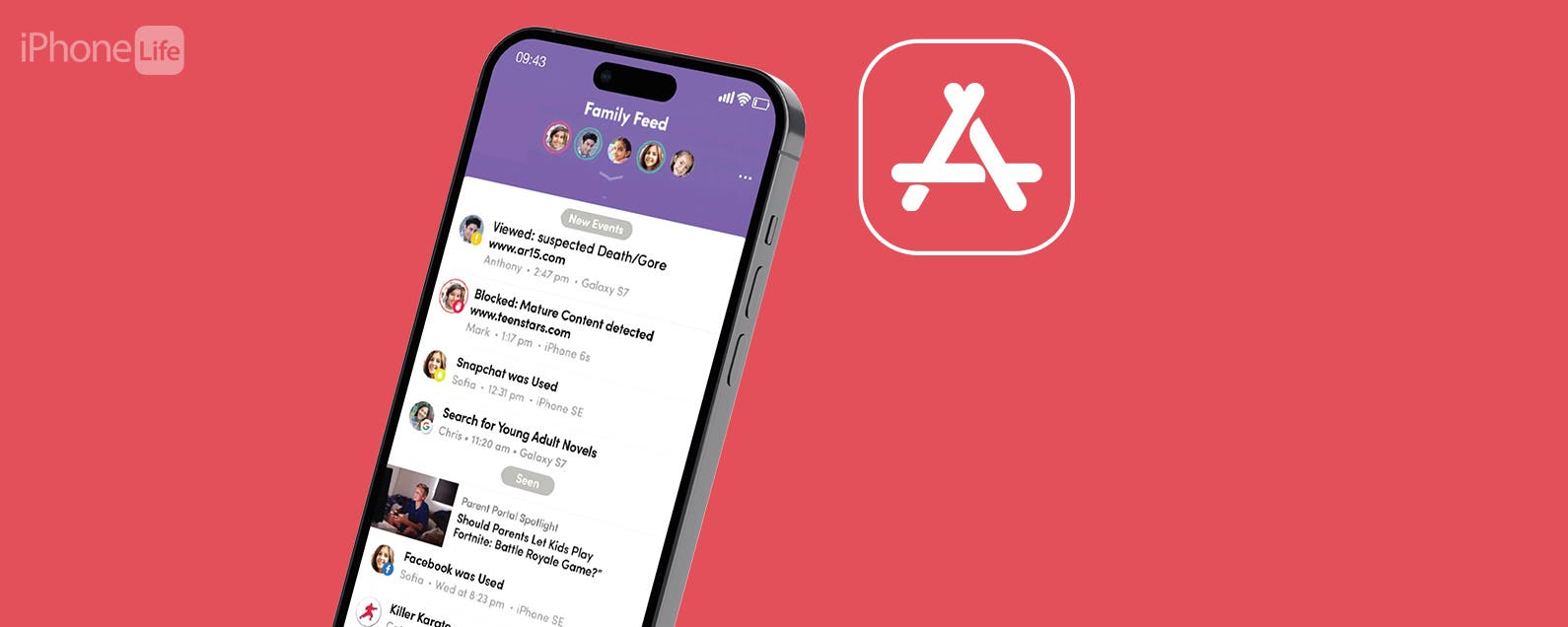 iPhone Life's Best Kids & Parenting Apps (2024)