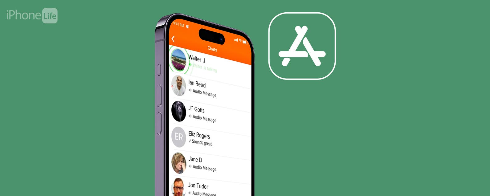 iPhone Life's Best Message & Chat Apps (2025)