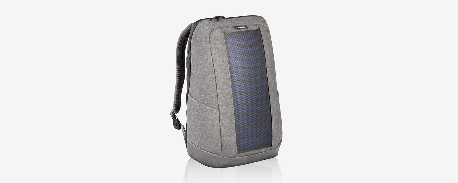 Review: This SunnyBAG Solar Backpack Can Charge Your Gear