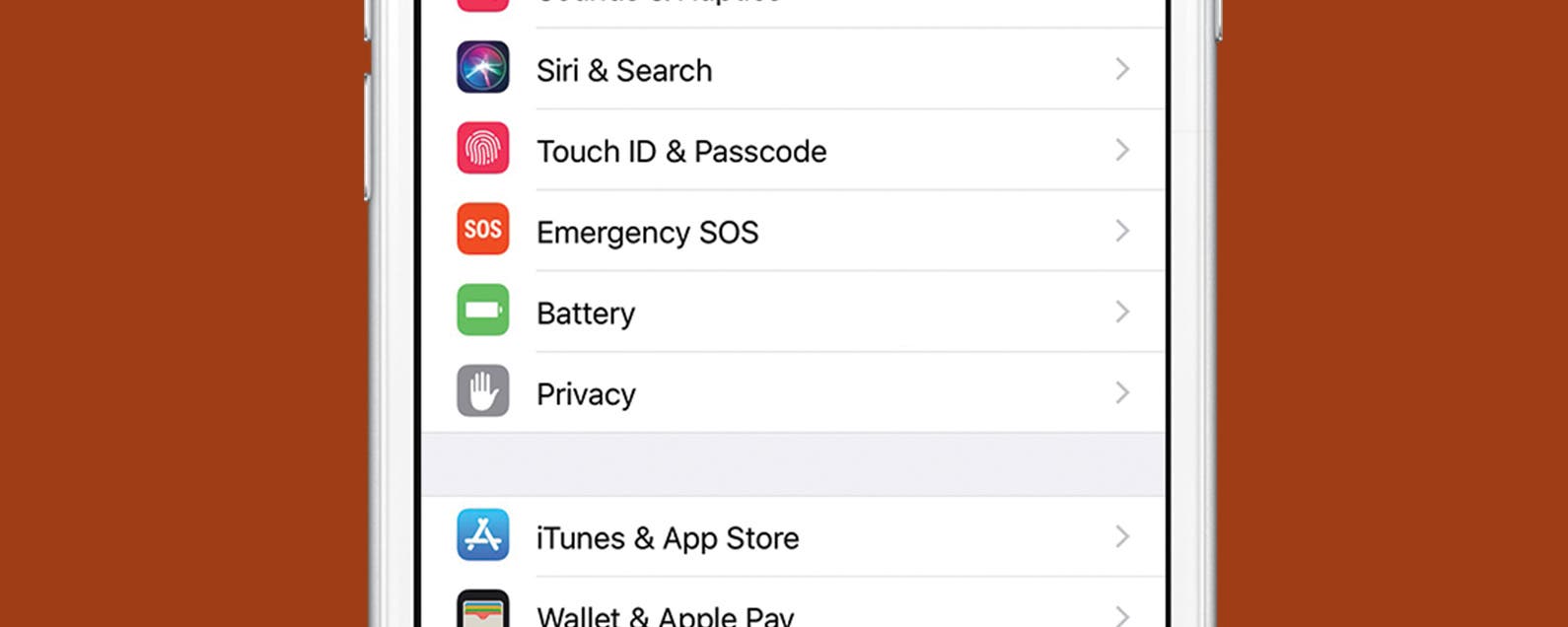How to Use Battery Life Suggestions for Better Battery Life with iOS 11 ...