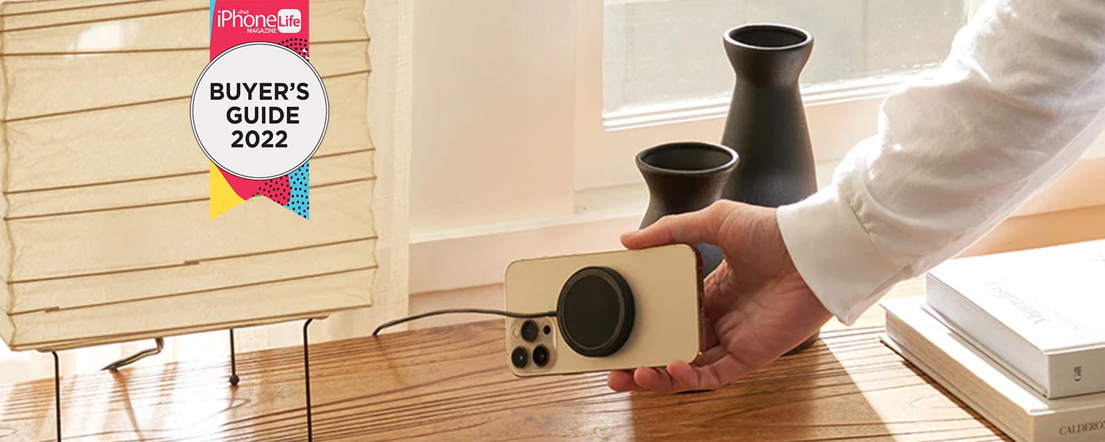 Buyer's Guide 2022: iPhone Essentials