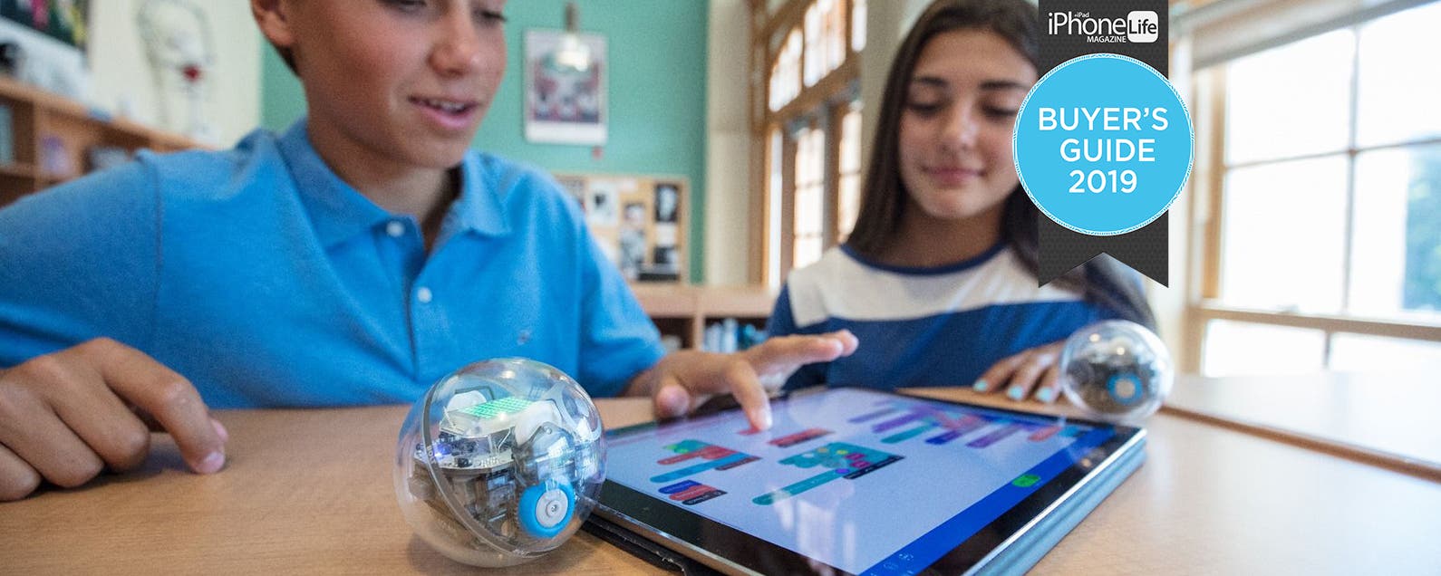 Buyer's Guide 2019: Best Tech Gifts for Your Favorite Geek or Nerd