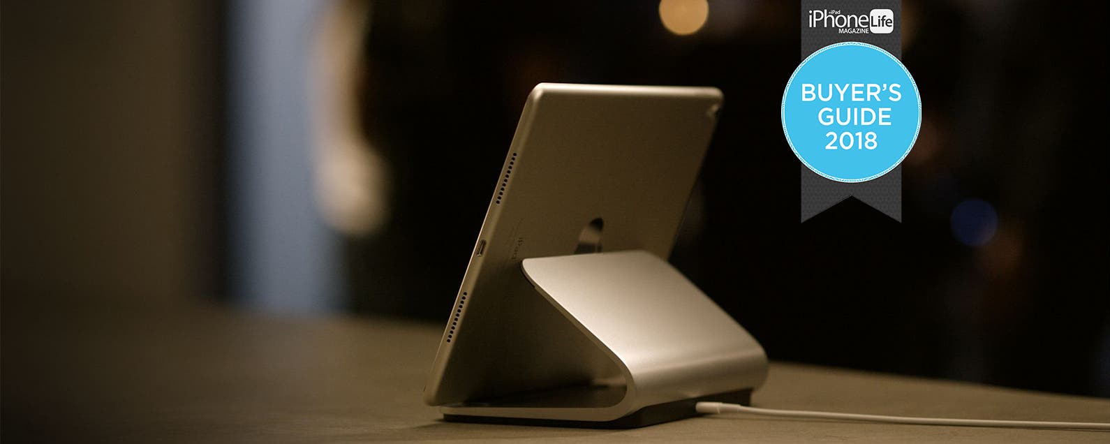 iPad Cases & Gear: Protect & Deck Out Your Tablet