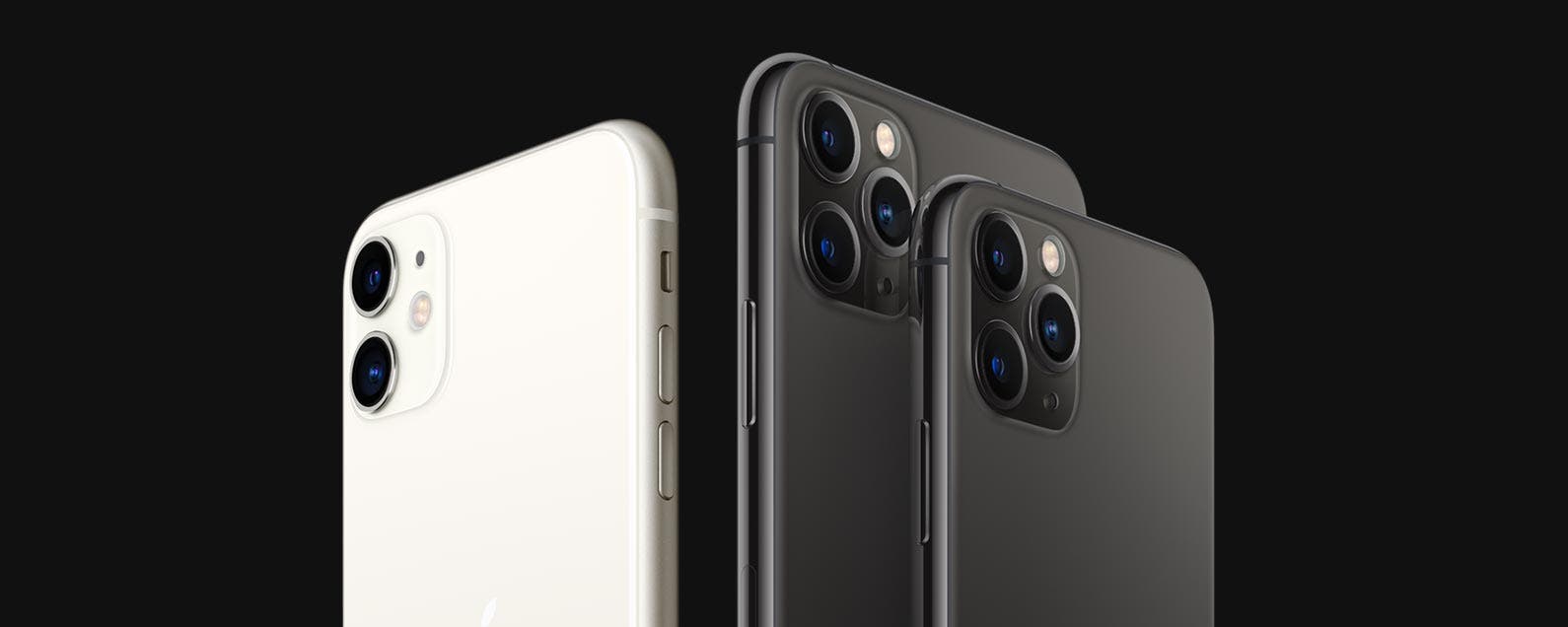 Apple's New iPhones for 2019: Release Date, Prices, Features & More