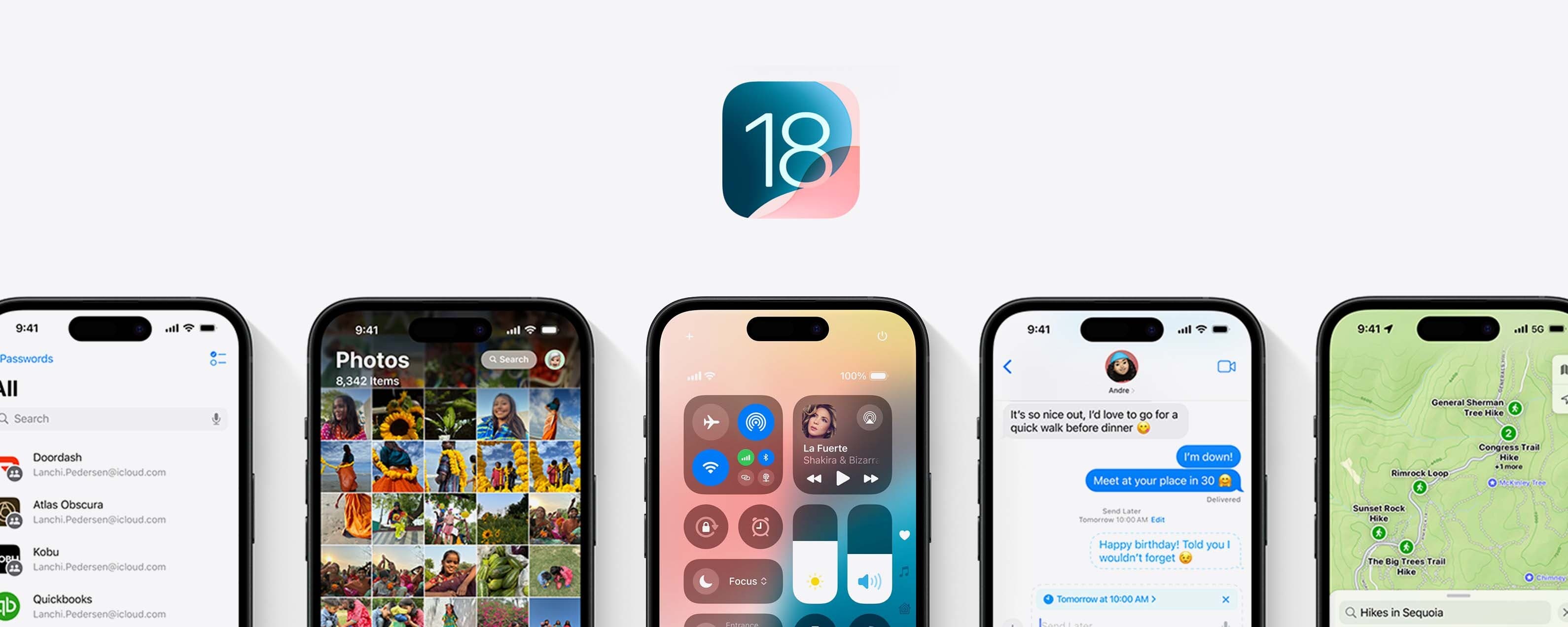 WWDC iOS 18: All-New Features & the Addition of Apple Intelligence