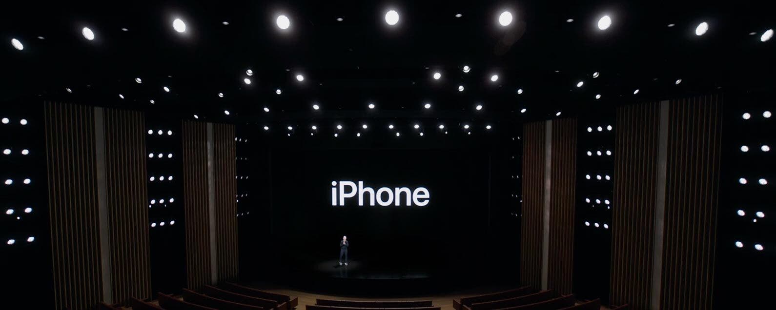Everything Apple Announced at the October 2020 Event!