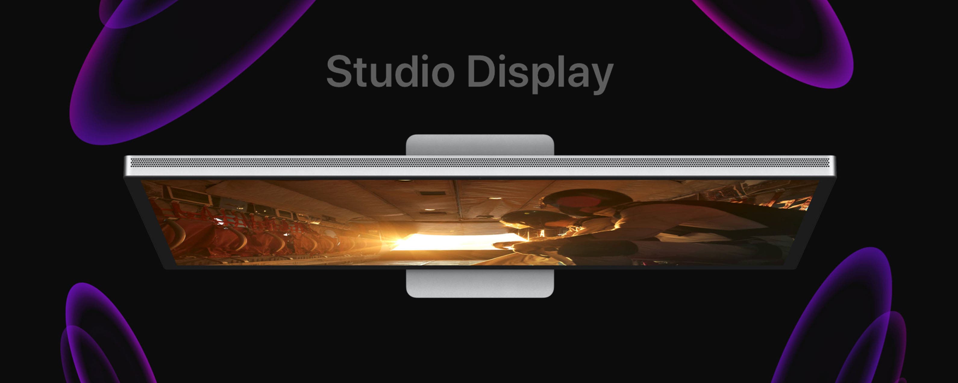 Apple’s All-New Studio Display Is Priced Just Right