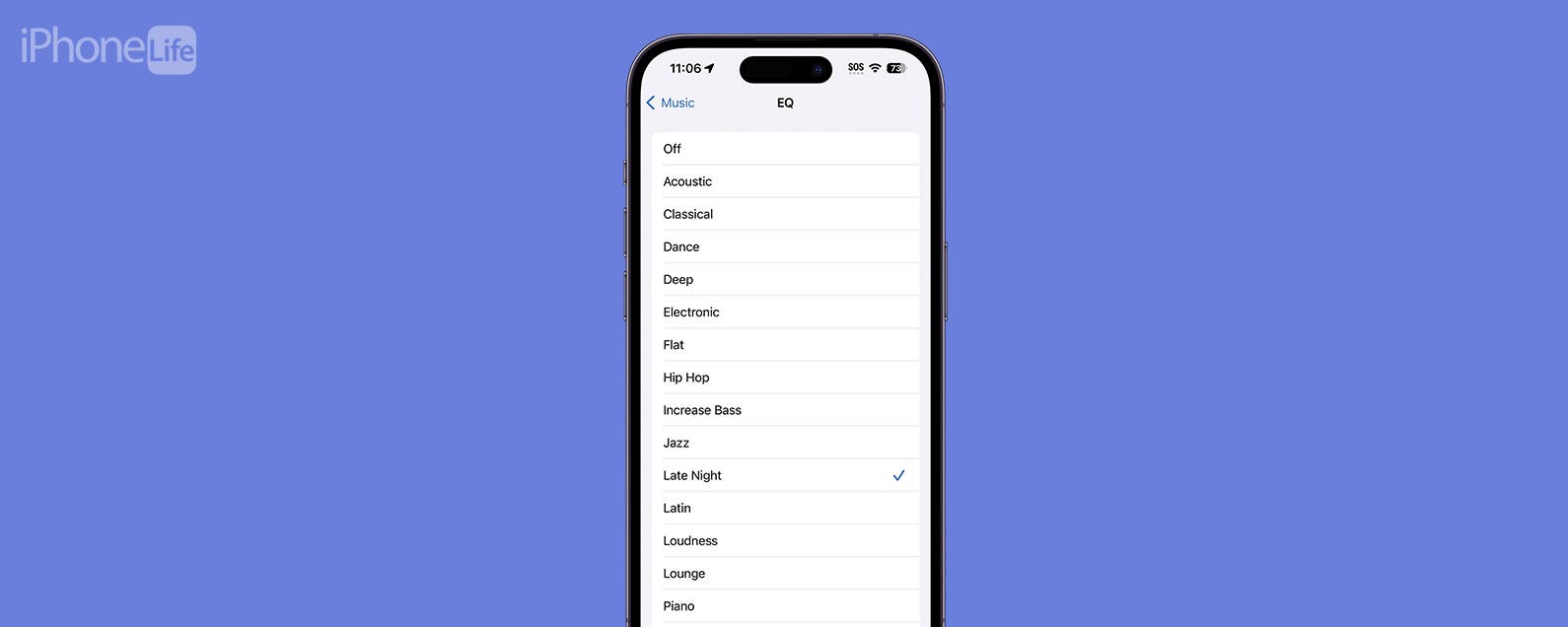 How to Boost Music Volume on Your iPhone