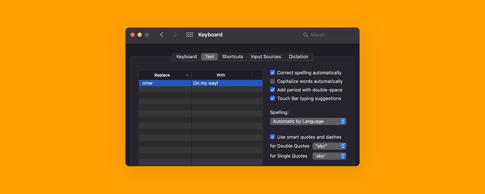 How to Turn Off Auto-Caps on Mac (2022)