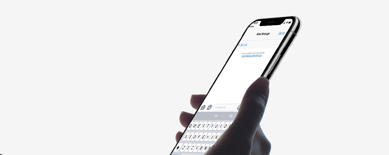 How to Use Business Chat on iPhone with iOS 11.3