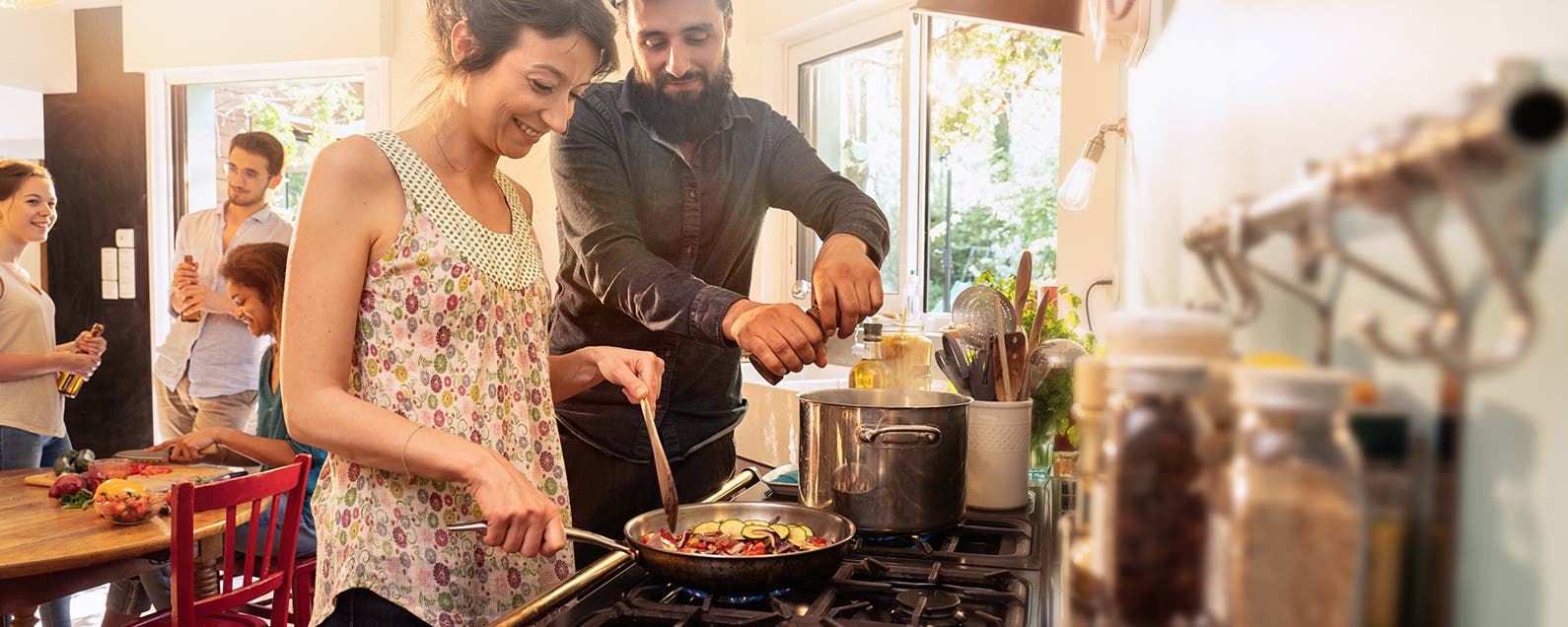 Top 10 Cooking, Recipe & Meal-Prep Apps (Free & Paid)