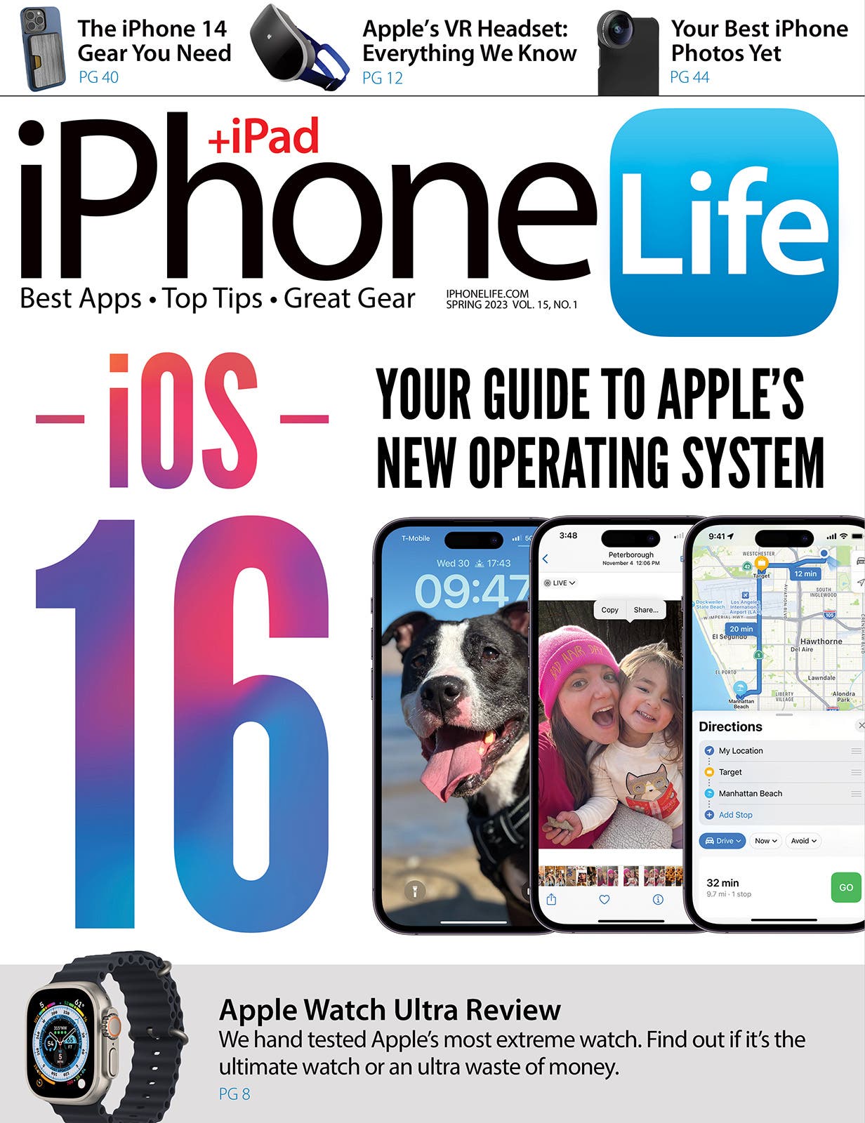 Insider Home Www iphonelife