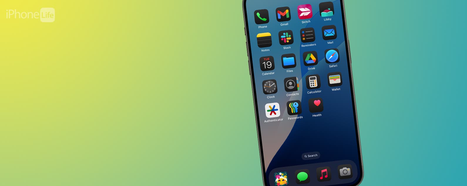 iOS 18 Dark Icons: Why Are Icons Dark?