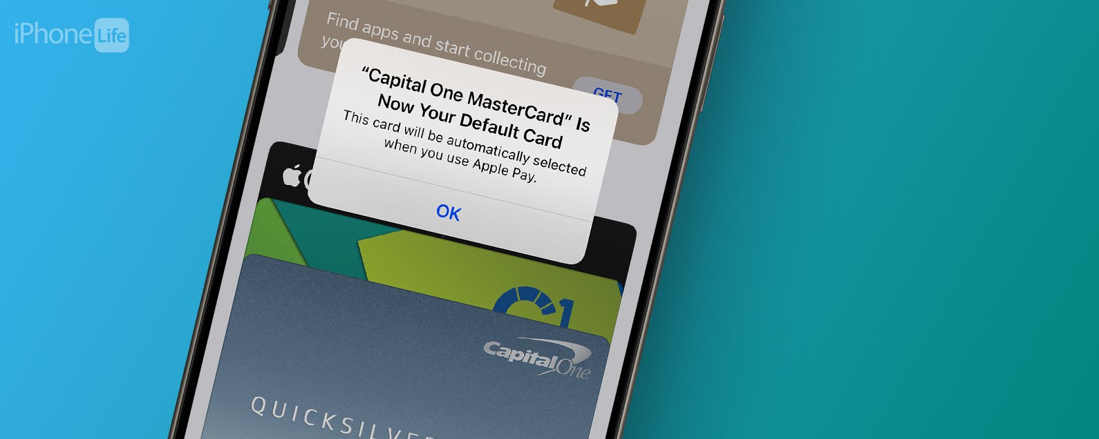 Default Card Not Being Charged in Apple Pay? Fix It Fast!