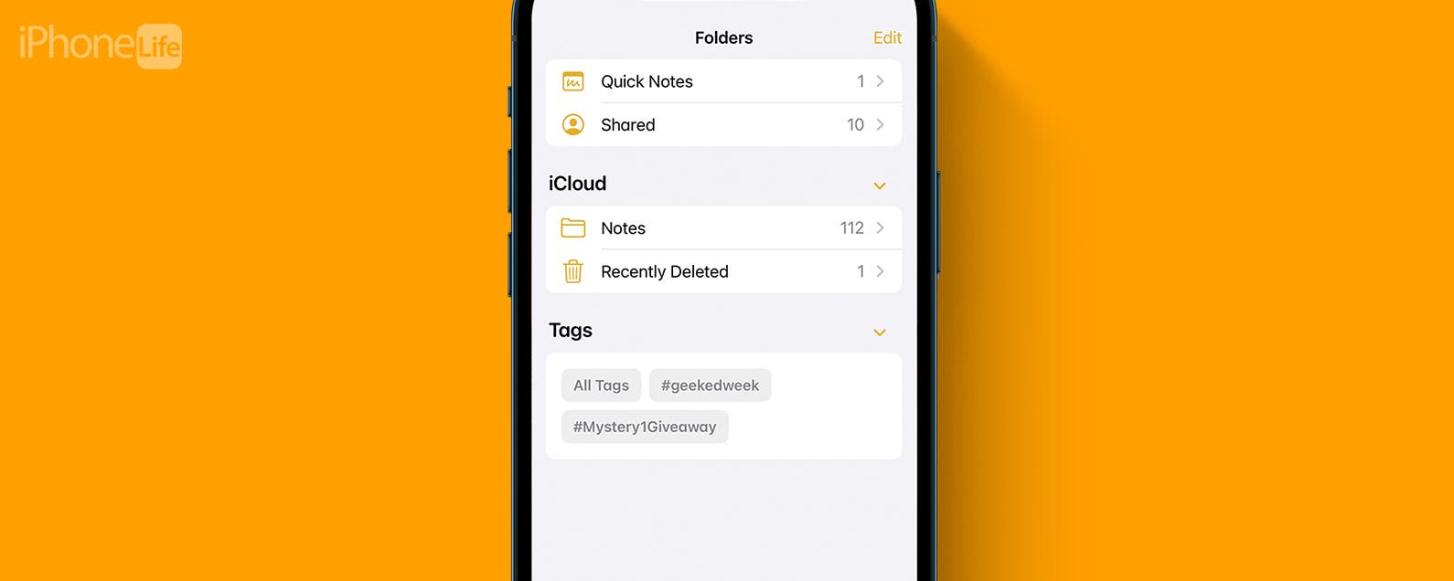 How To Recover Deleted Notes On IPhone In Seconds how-to-recover-deleted-notes-on-iphone-in-seconds