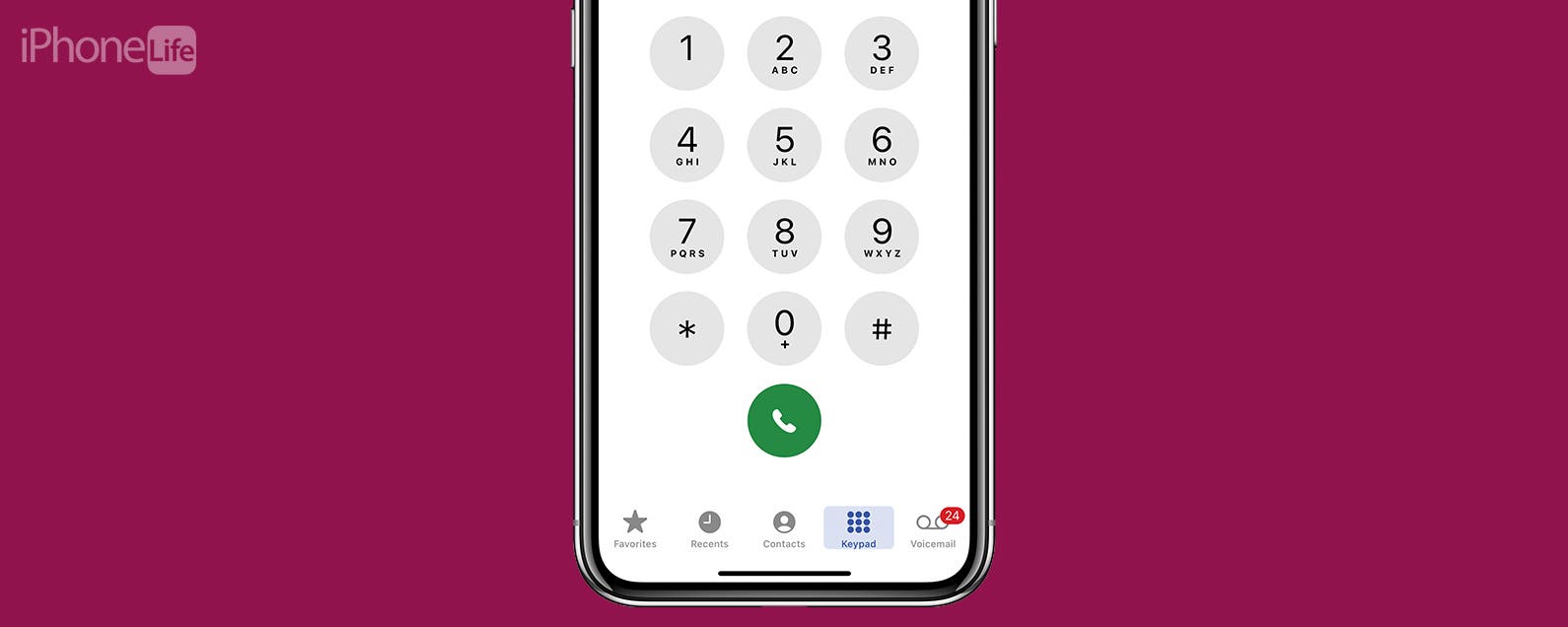 How To Dial Letters On An IPhone 2023 