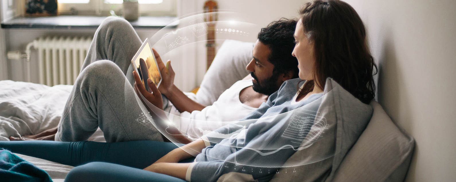 Preview: Dirac Audio Enhancement App