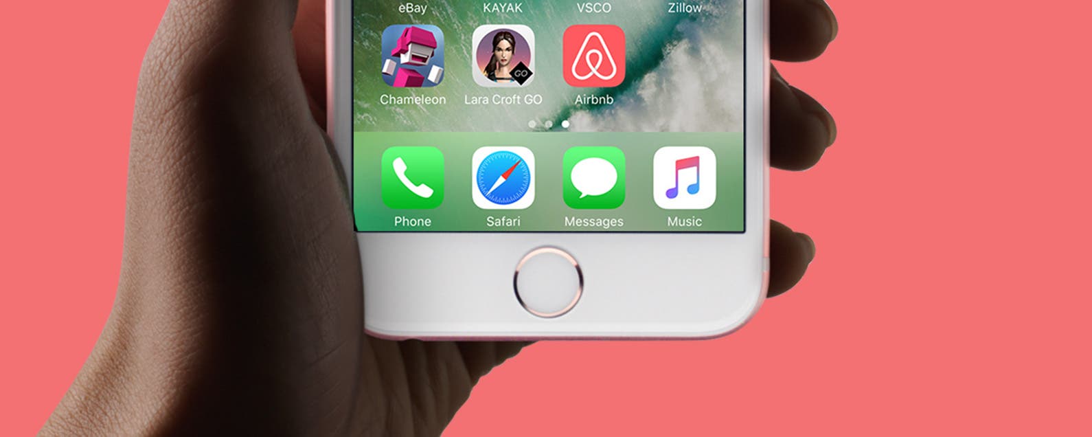 How to Customize Your iPhone Dock