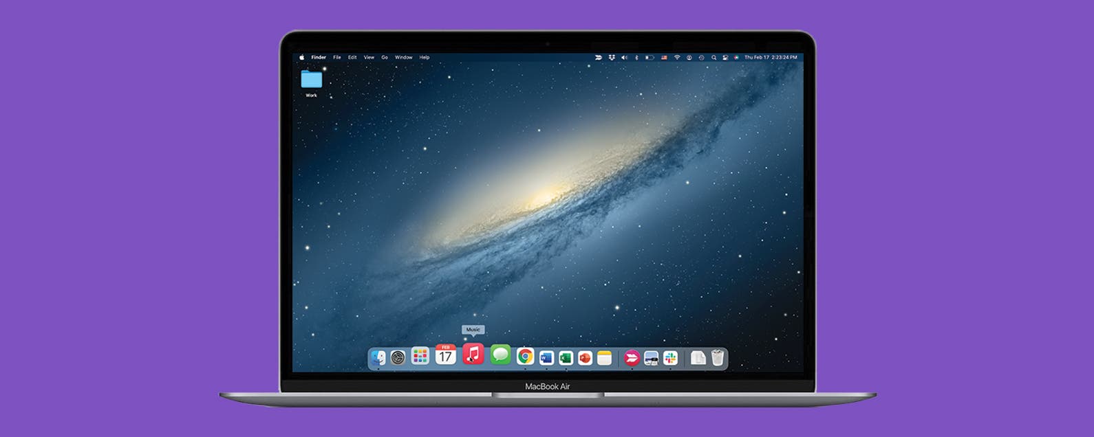 How to Make the Most of the Mac Dock