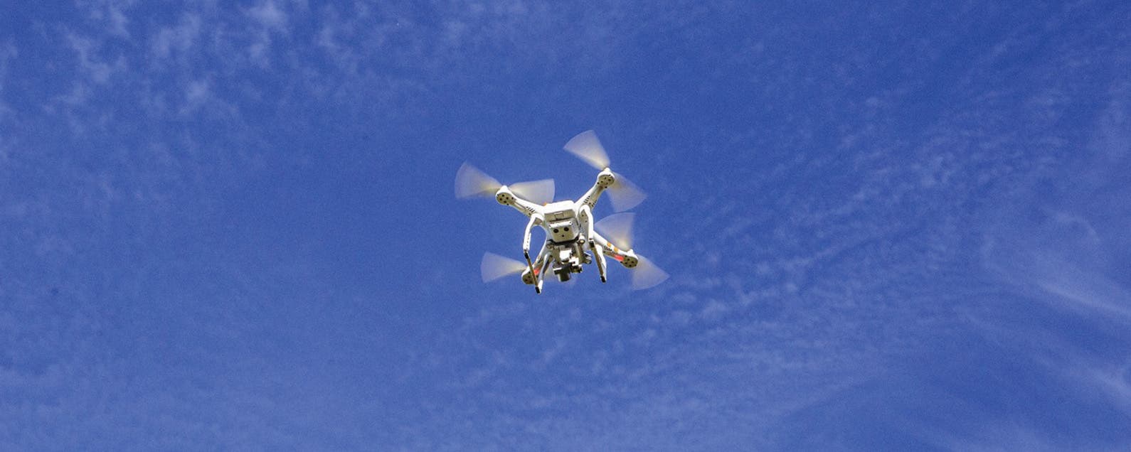 Drone Photography: How to Capture Stunning Aerial Photos