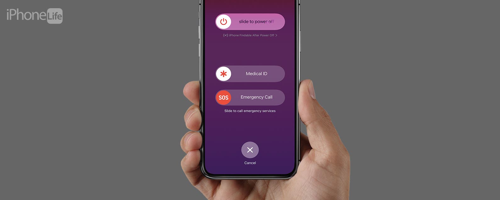 What Is Emergency SOS: How to Set It Up | www.iphonelife.com