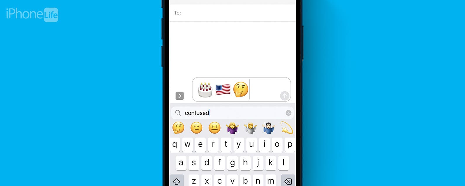 How to Use Emoji Search on iPhone & iPad