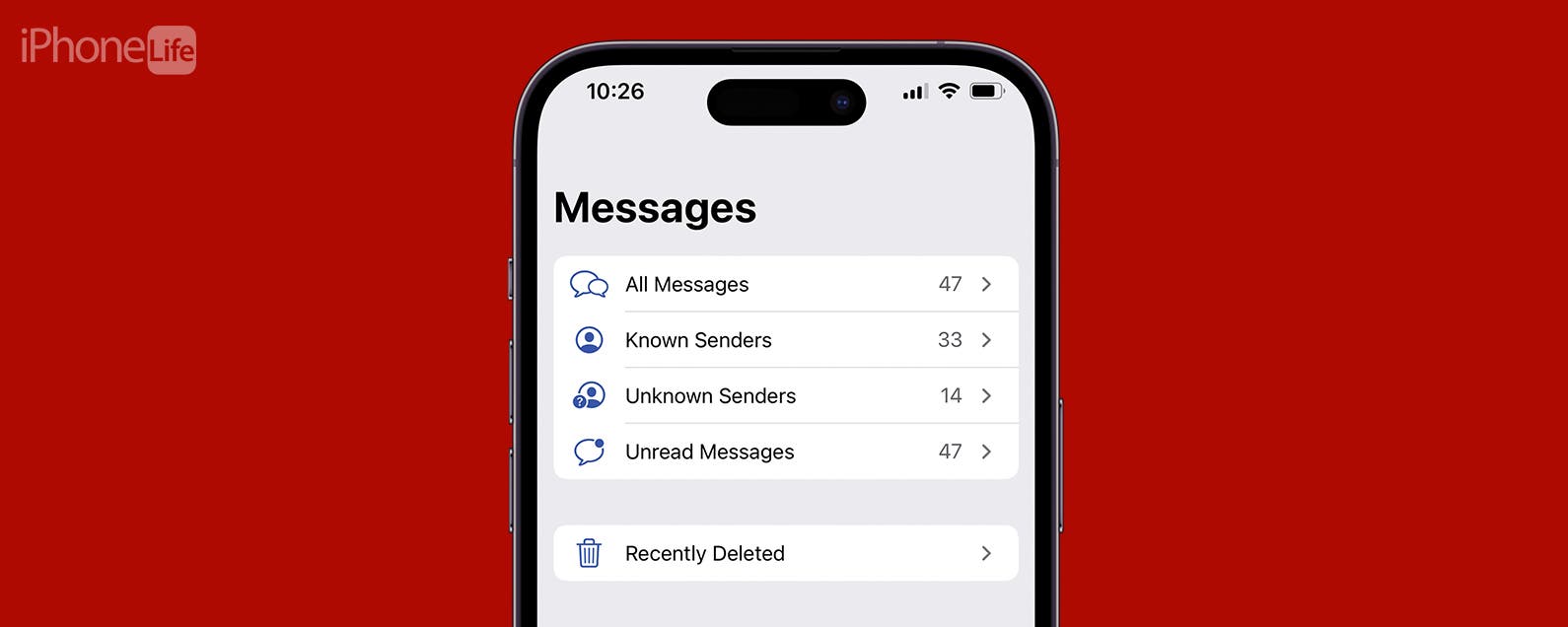 How to Empty Trash on iPhone & iPad