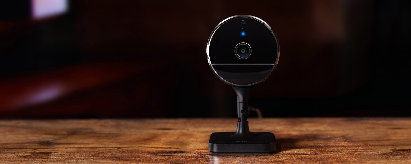 Review: Eve Cam Smart Home Security Camera