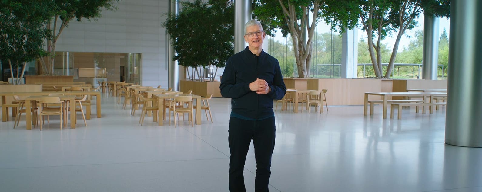 What to Expect from Apple's April 20 Spring Event