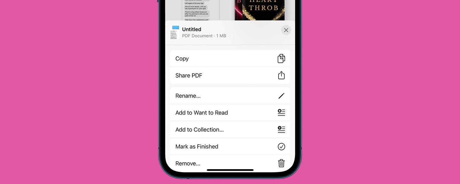 How To Export IPhone Text Message To PDF The Easiest Way 2022 