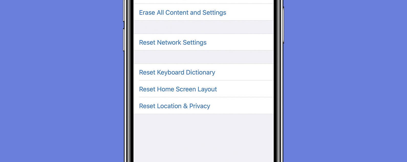 How to Factory Reset Your iPhone: Erase Your iPhone & Restore Factory ...