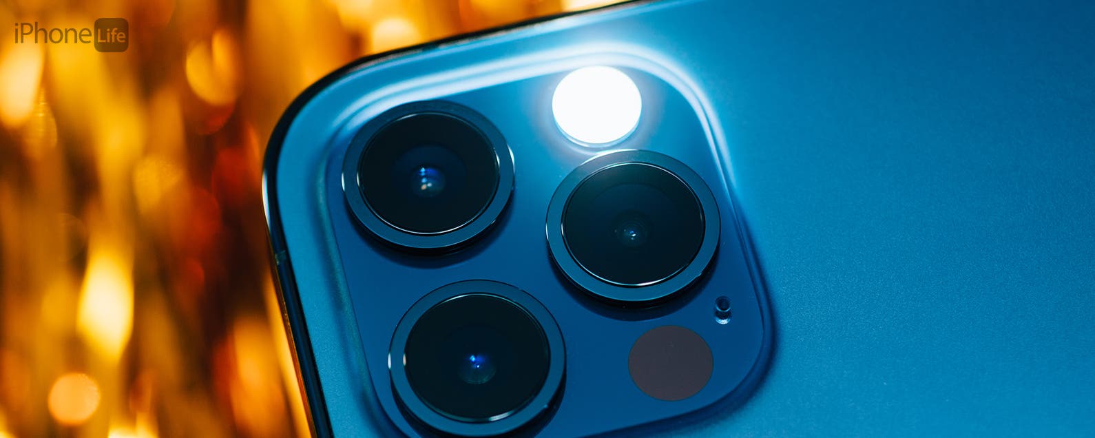 How to Turn On Flash Notifications on iPhone