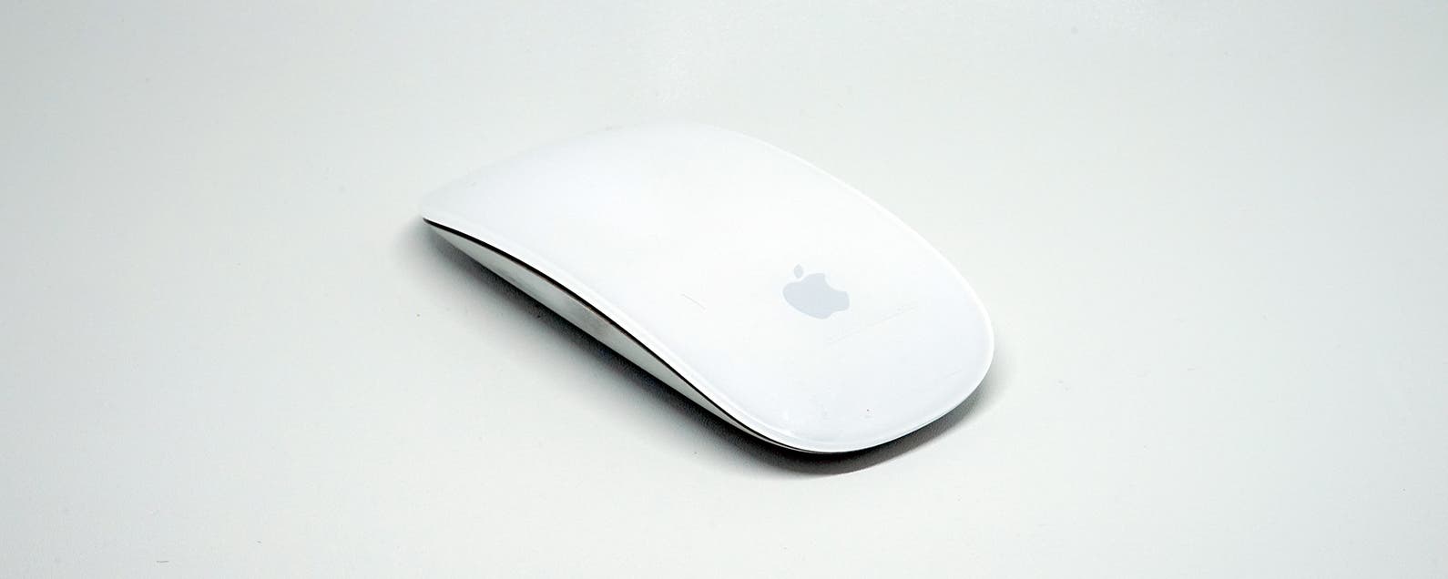 Apple Magic Mouse Gestures (2023)