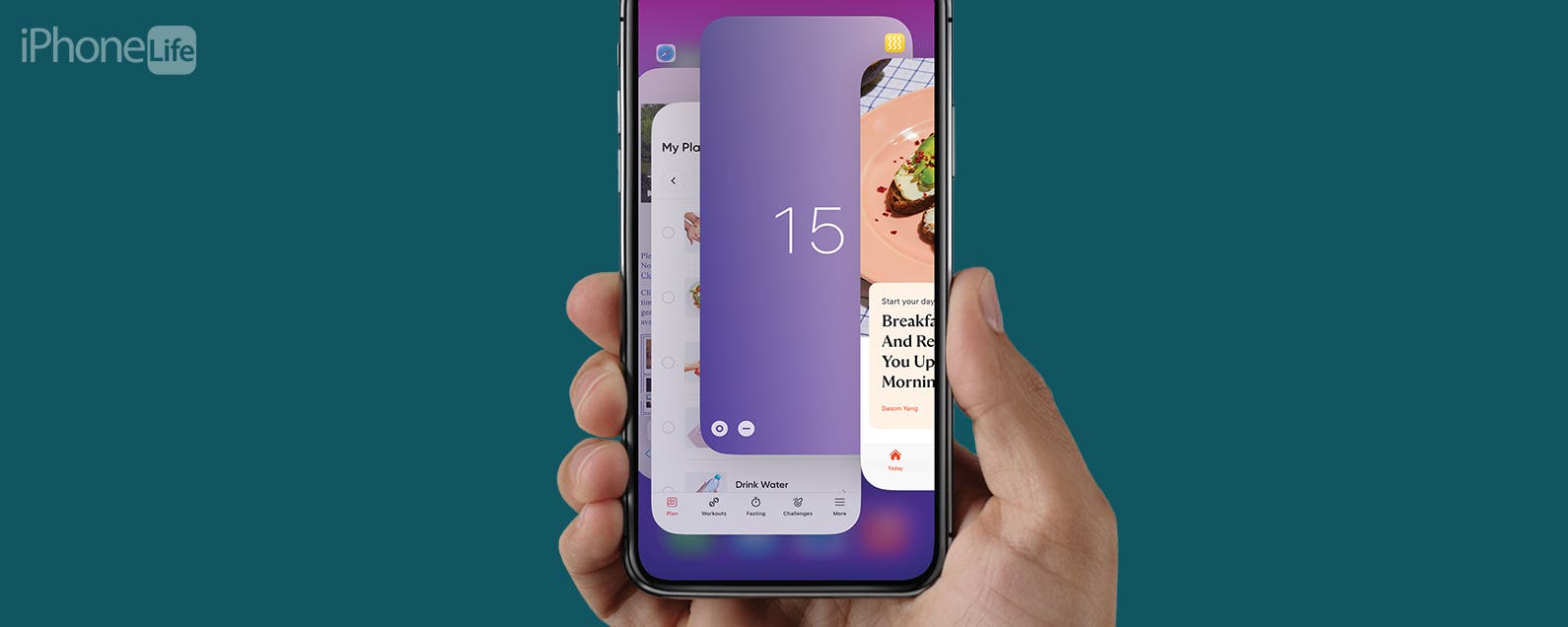 Touch Screen Not Working? How to Fix Ghost Touch on iPhone