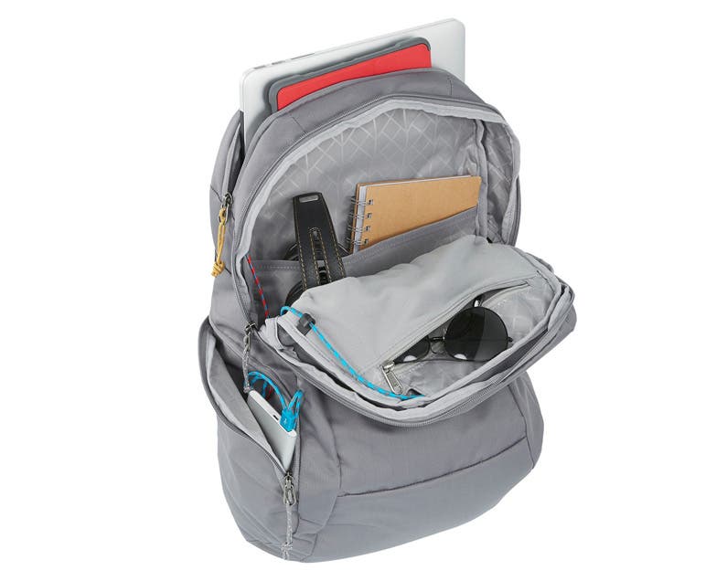 STM Haven Backpack Review: Organization for the Messy Creative