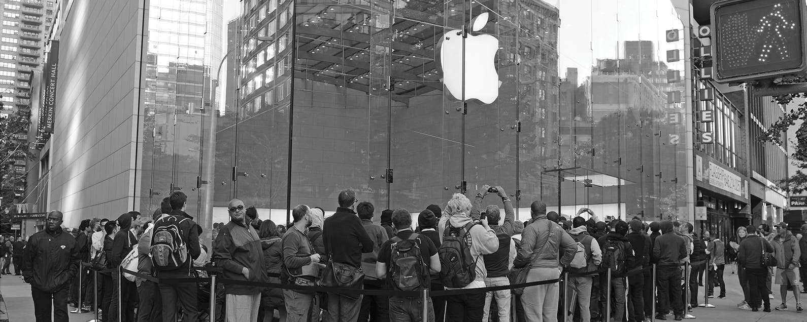 Why Was the First iPhone So Successful?